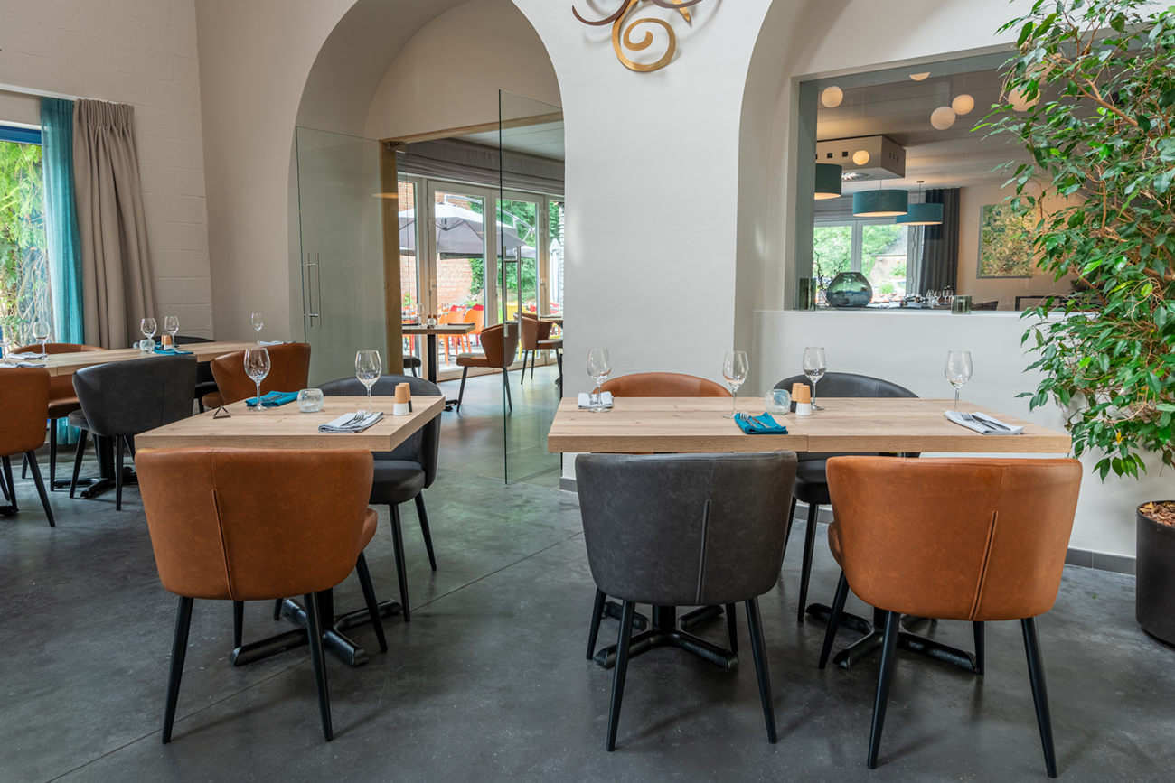 Services HORECA - Le Germoir