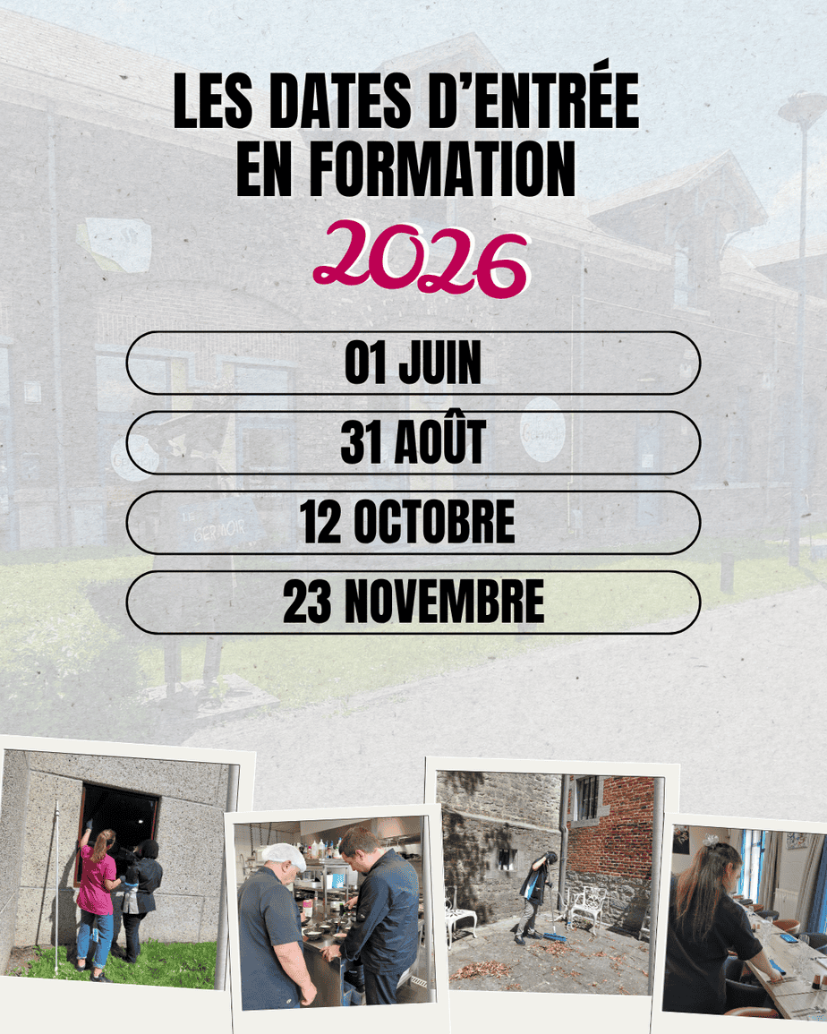 Accueil - Le Germoir